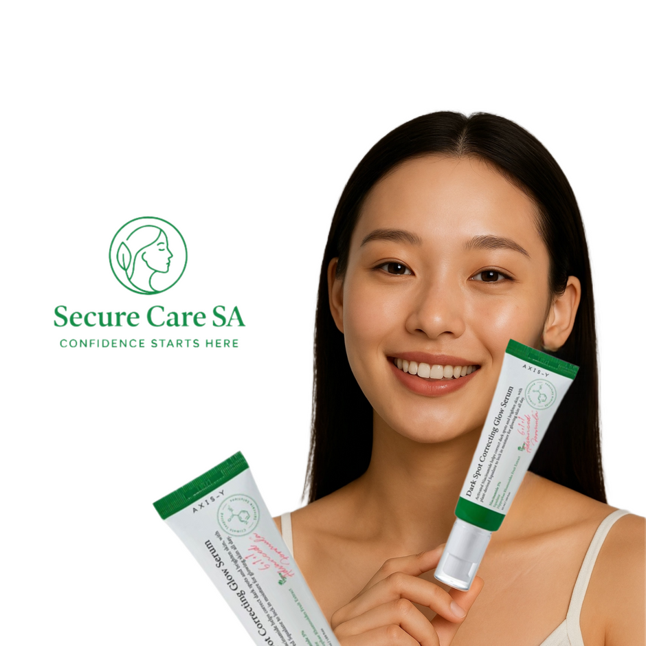 Products – Secure Care SA